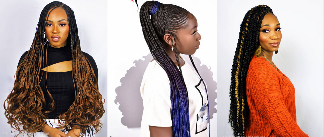Nonye Hair Braiding Salon – nonyehairbraiding